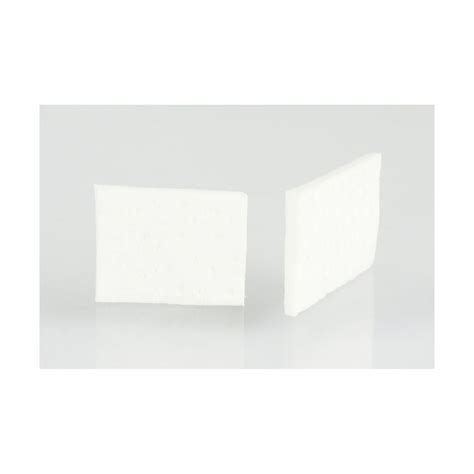 Mucoderm® 20x30mm 10 Pieces Non Sterile Straumann Group Straumann