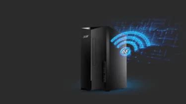 Aspire Tc Desktop Computer Tower Acer Australia