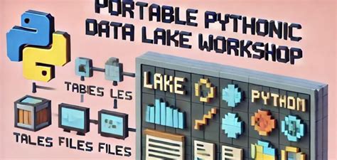 Dlthub On Linkedin Portable Data Lake Workshop Build Cloud Vendor Free Solutions