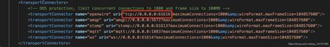 Activemq学习笔记 10——activemq多节点集群activemq 配置多个node 节点 Csdn博客