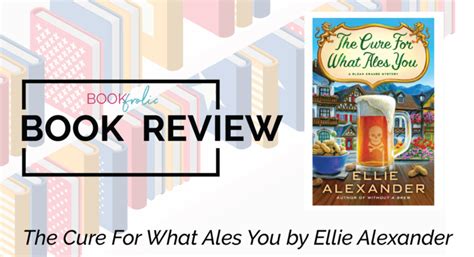 Donut Disturb By Ellie Alexander Book Review Book Frolic