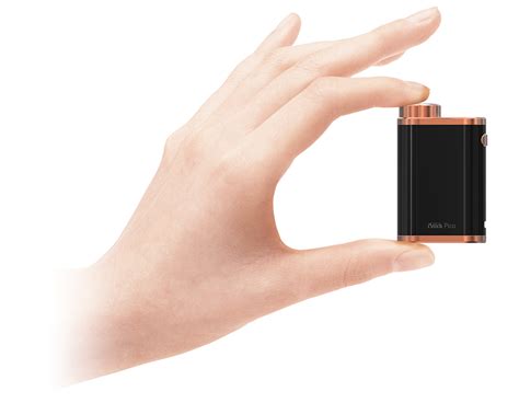 Istick Pico Eleaf Electronic Cigarette