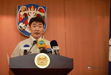 М Баяраа Маргааш нийслэл хотод Ердөө 90 минут бүх нийтийн цэвэрлэгээ 11 00 цагт эхэлнэ