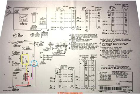 Air Pressor Relay Wiring Diagram