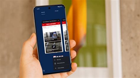 how to close tabs on android tech advisor