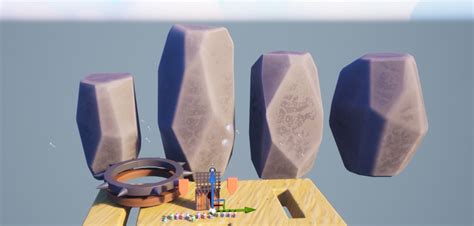 Devlog Week 9 LimbLoss By Bram Tempelaere FeliciaL JoanTieu MauroVa DejonckheereWard