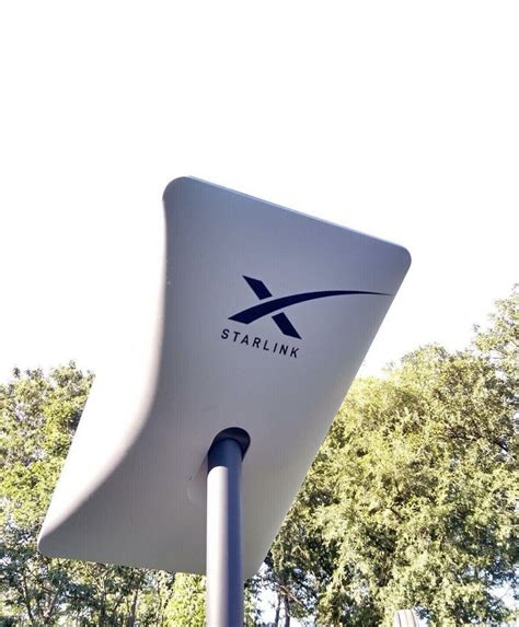 Starlink Spacex Satellite V2 Dish Kit With Router Uta 212 And Utr 211