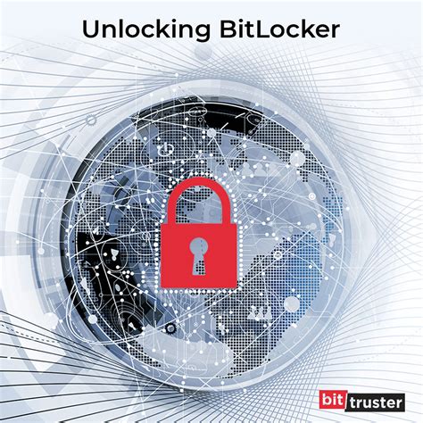Unlocking Bitlocker Unlocking Bitlocker Drive Is Much Easi… Flickr