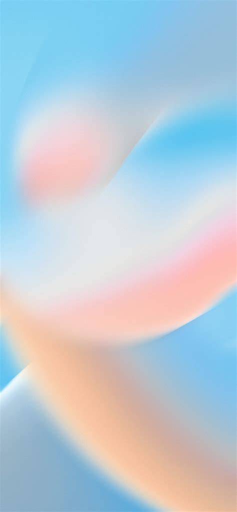 【每日壁纸】苹果ios风壁纸 拂晓数码评的动态