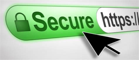Procuring And Installing Ssl Certificates Tiger Computing