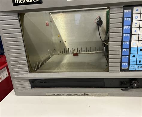 Xycom 90704 002 LCD Retrofit Kit Simple Setup Display