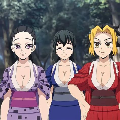 Tengens Wives