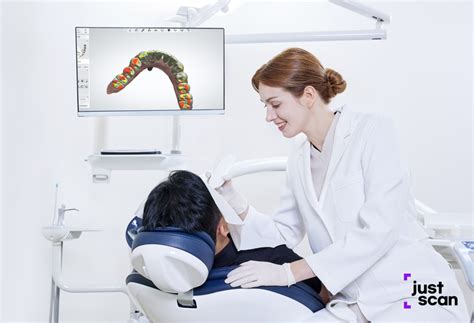 구강스캐너 임대부터 보철물 제작까지 Ok