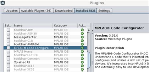 Entrenamiento Pic Con Xc8 Usb Serial Cdc Con Pic16f