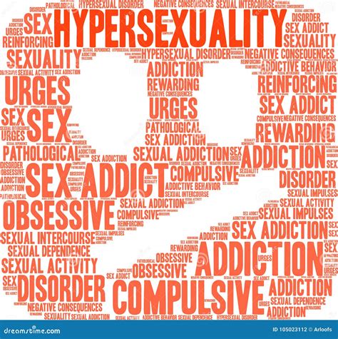 Hypersexuality Cartoons Illustrations Vector Stock Images Pictures To Download From