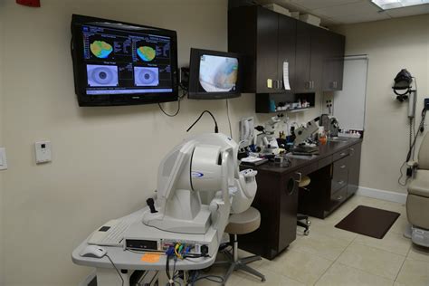 Zeiss Computerized Corneal Topography