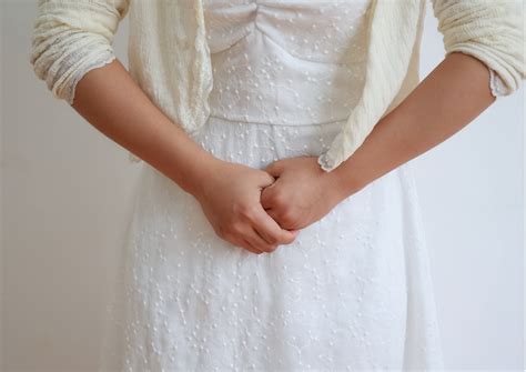 What Should A Girls Normal Private Parts Look Like How To Tell If It