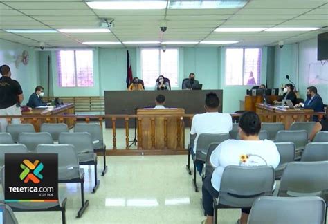 Dictan Pena Máxima A Asesino De Allison Bonilla “no Le Pusieron Más