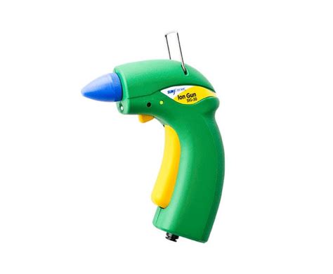 Ion Gun Tradekorea
