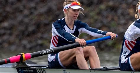 Neenahs Maddie Wanamaker Prepares For Second Olympics After Health Scare