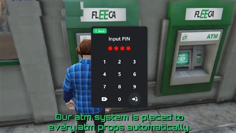 advance banking v3 [esx qb] fivem shop fivem store qbcore scripts