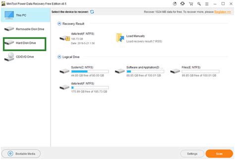 How To Fix External Hard Drive Not Showing On Windows