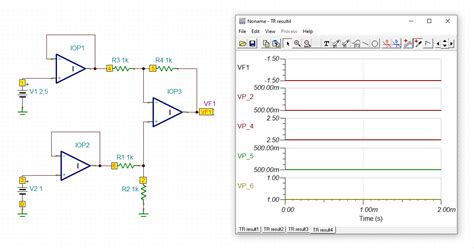 Opa4187 Offset Voltage Issue Amplifiers Forum Amplifiers Ti E2e