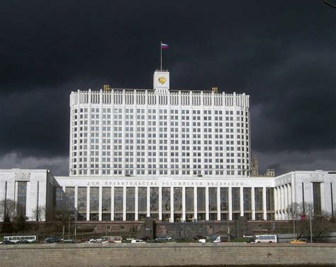 Russian Government Forex Regulation Bill Needs More Work Finance