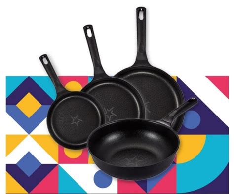 Hc해피콜 포르마ih 주물 프라이팬 4종 세트 네이버 블로그