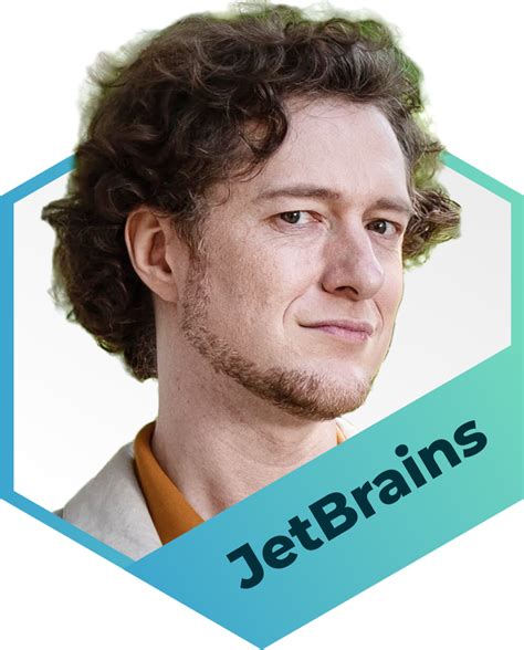 Justin Kaeser Developer Productivity Engineering Summit 2025