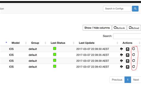 Oxidized LibreNMS Integration On Two Different Servers Problem Oxidized LibreNMS Community