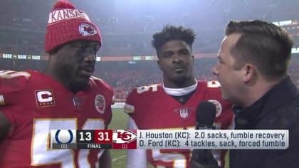 American Football Funniest Moments