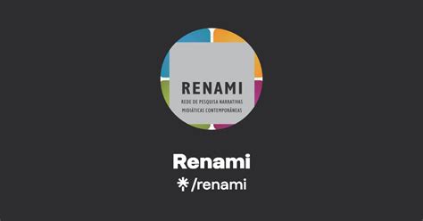 Renami Linktree