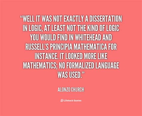 Dissertation Quotes Quotesgram