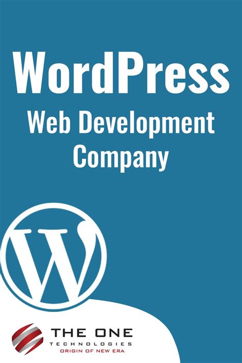 Hire Expert Wordpress Developers