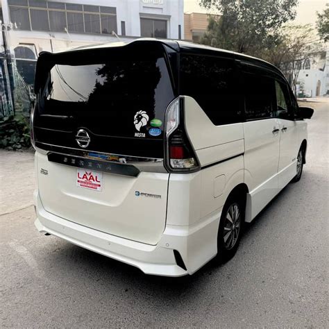 Nissan Serena 2019 Cars 1109512090