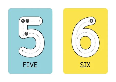 Number Tracing Stock Images Search Stock Images On Everypixel