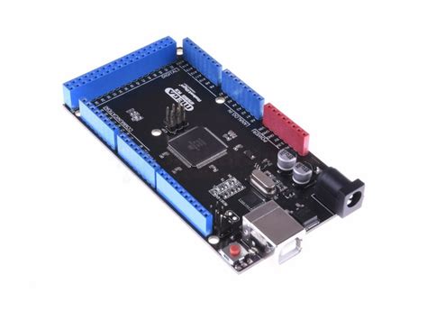Robotdyn Classic Mega2560 Arduino Kompatibilní Laskakit