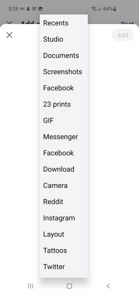 Problem With Photos Not Uploading Rreddithelp