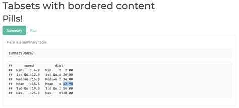Utility Classes • Bslib