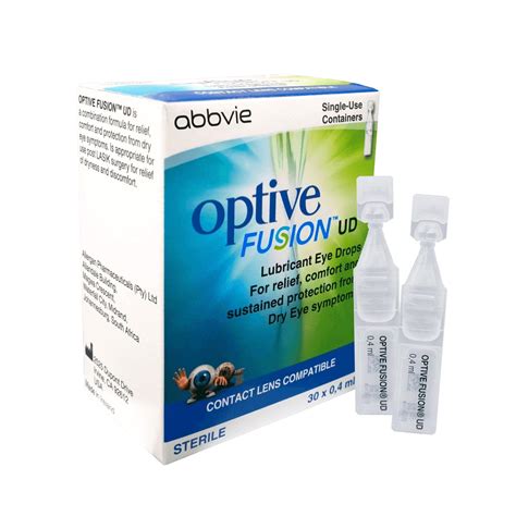 About Optive®