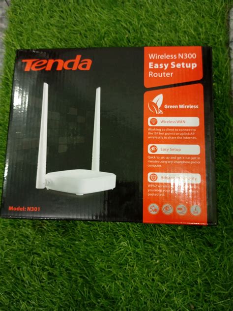 WIFI ROUTER 300mbps Daraz Pk