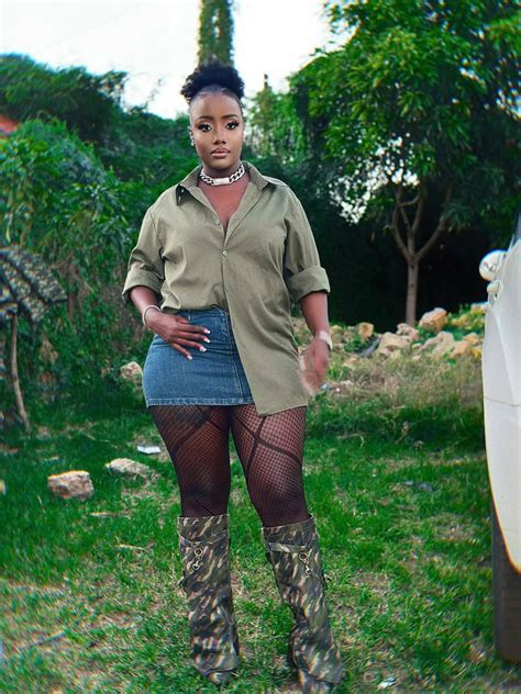 Ugandan Girls Relaxing Facebook