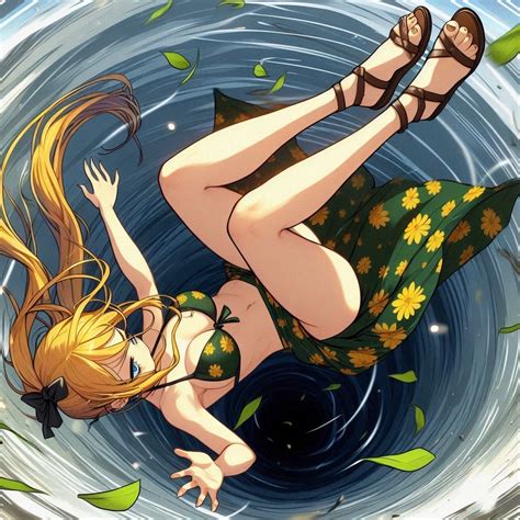 Summer Tornado By Sagamore2a On Deviantart