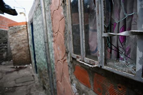 Dos Mujeres Asesinadas En Menos De Cinco Horas En Dos Hechos Distintos
