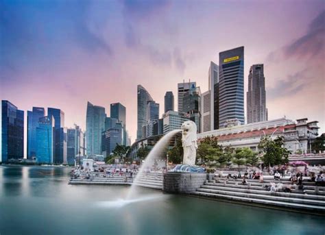 Singapore Dependants Pass And Long Term Visit Pass Ltvp Application
