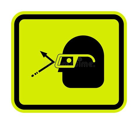 Laboratory Ppe Sign Stock Illustrations 284 Laboratory Ppe Sign Stock