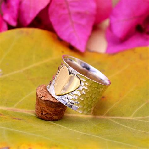 Silver Copper Ring At ₹ 998piece Silver Jewellery In Jaipur Id