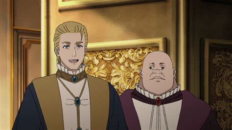 Mushoku Tensei Jobless Reincarnation Season 2 Guardian Fitz Watch On