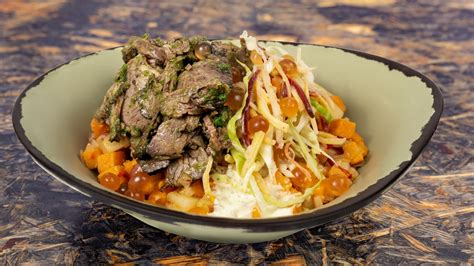 Satuli Canteen At Pandora Walt Disney World Resort